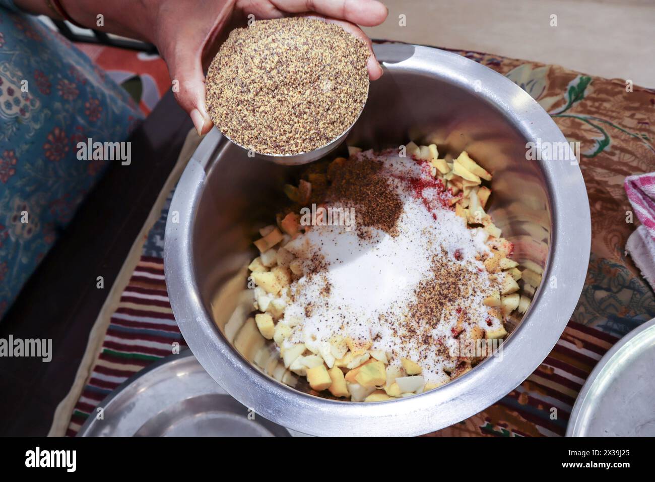 Rai na kuriya hi-res stock photography and images - Alamy