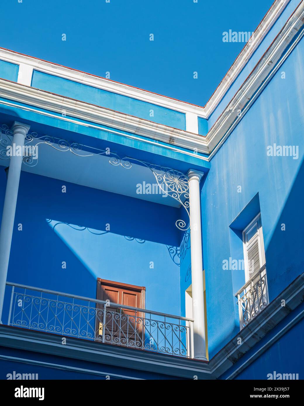 Hotel la union hi-res stock photography and images - Alamy