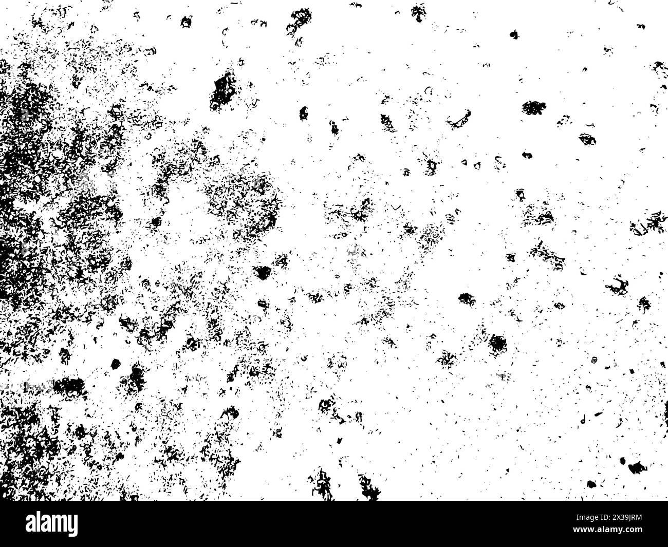 Grunge grainy dirty texture. Abstract urban distress overlay background ...