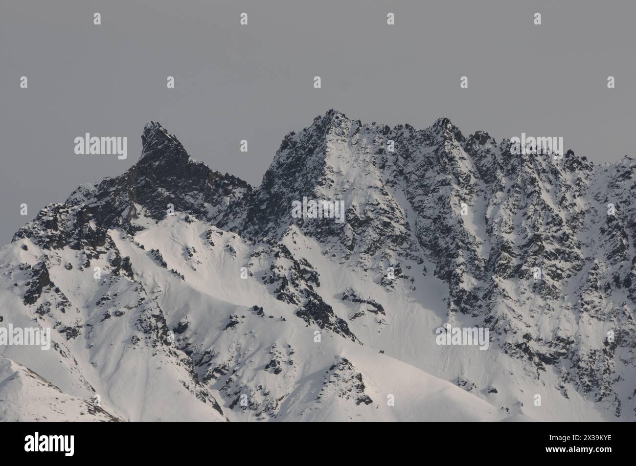Remote alaskan wilderness hi-res stock photography and images - Alamy