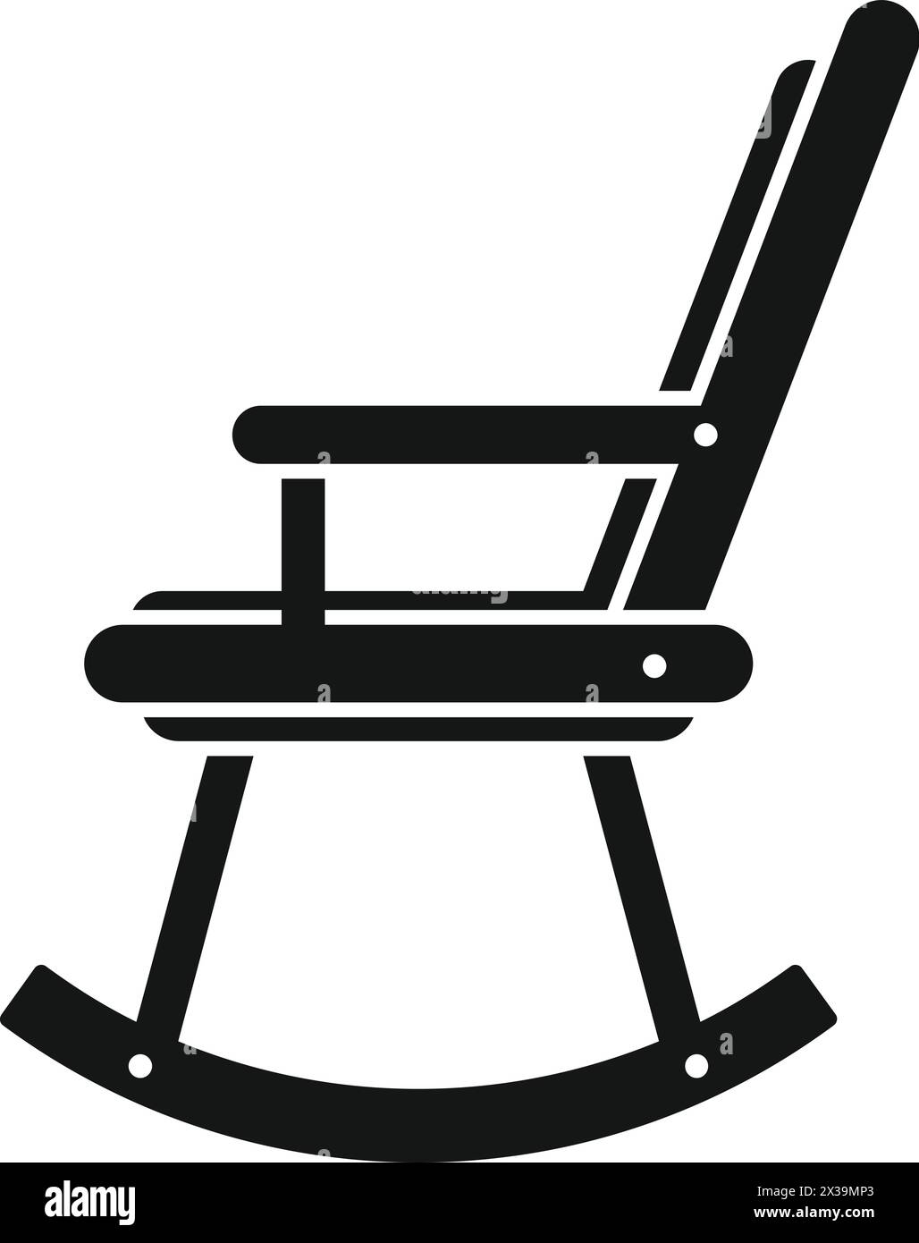 Classic sway Stock Vector Images - Alamy