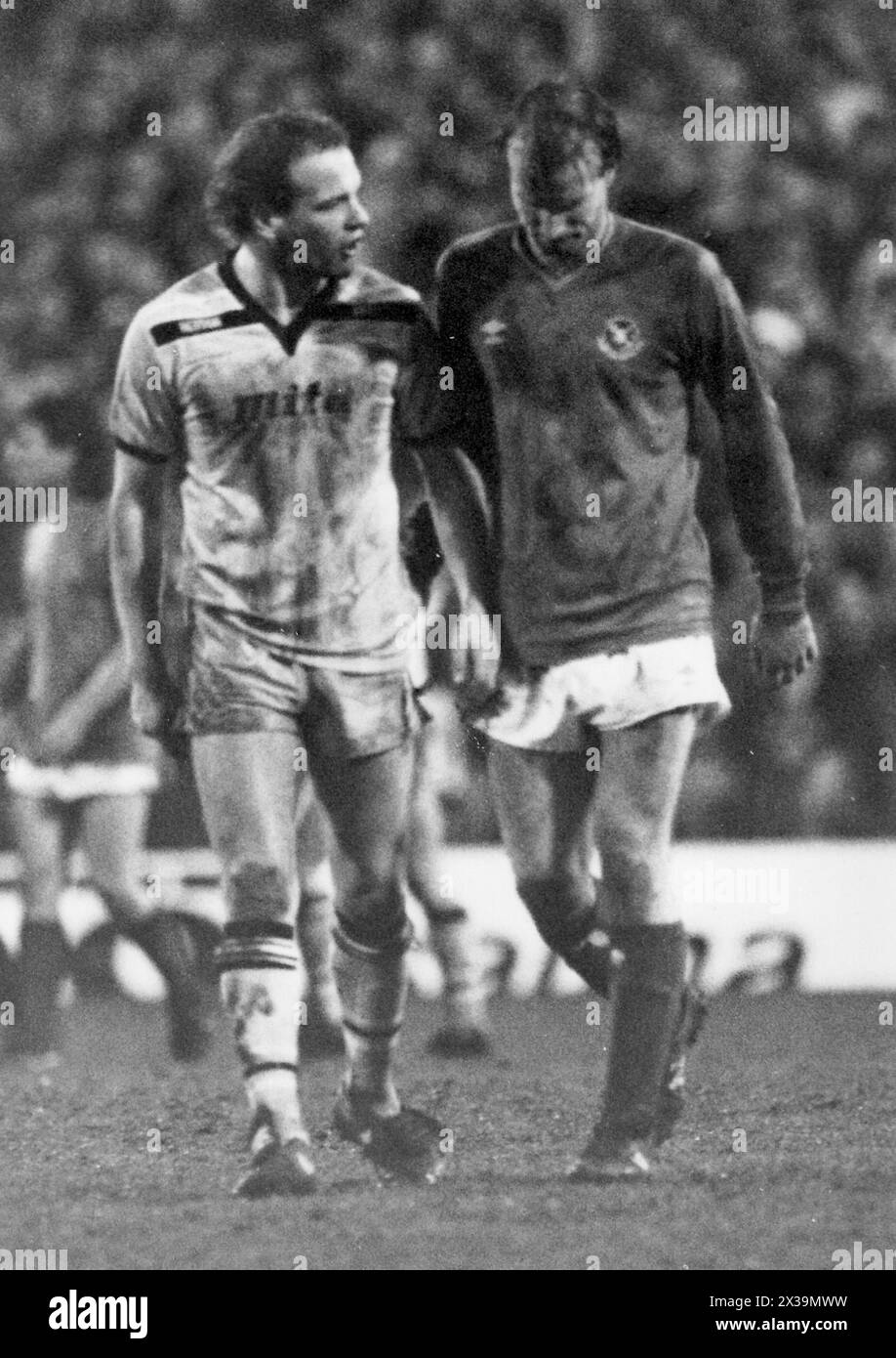 Billy walker aston hi-res stock photography and images - Alamy