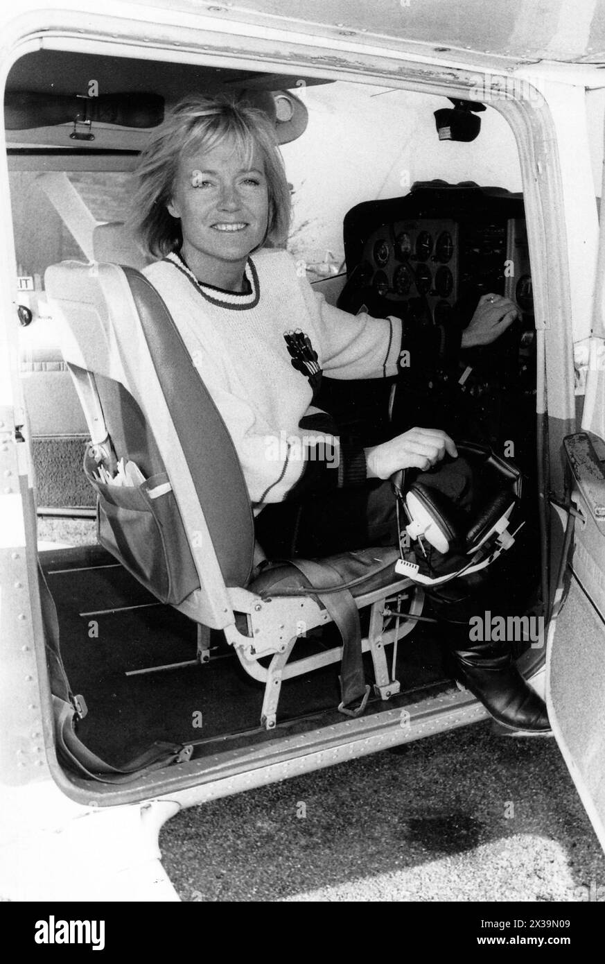 Carol barnes hi-res stock photography and images - Alamy