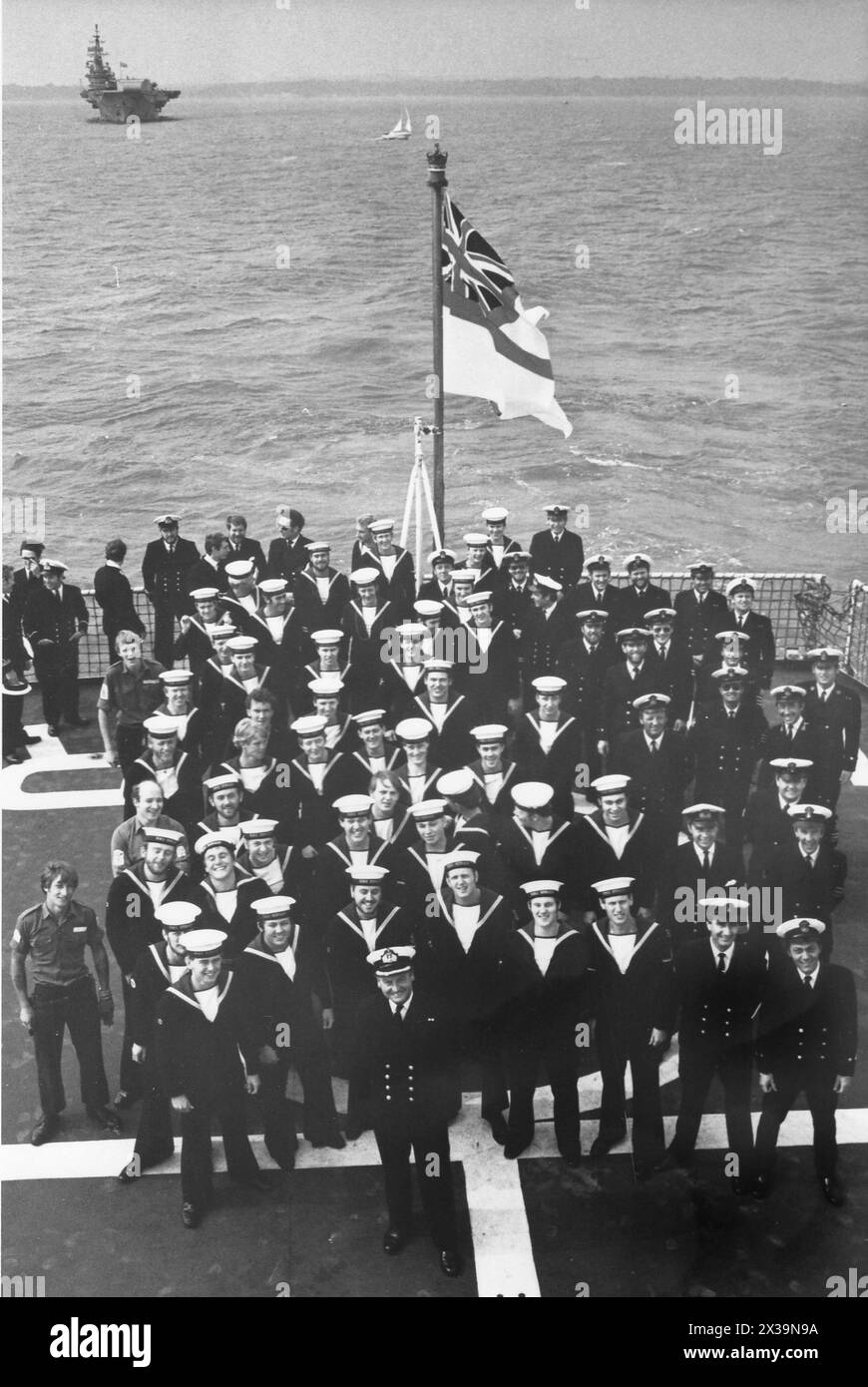 Capt walker hi-res stock photography and images - Alamy