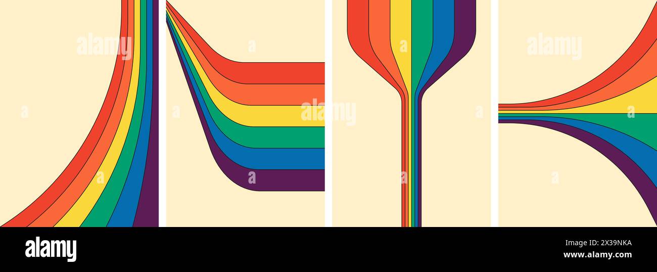 1970s poster art hi-res stock photography and images - Alamy