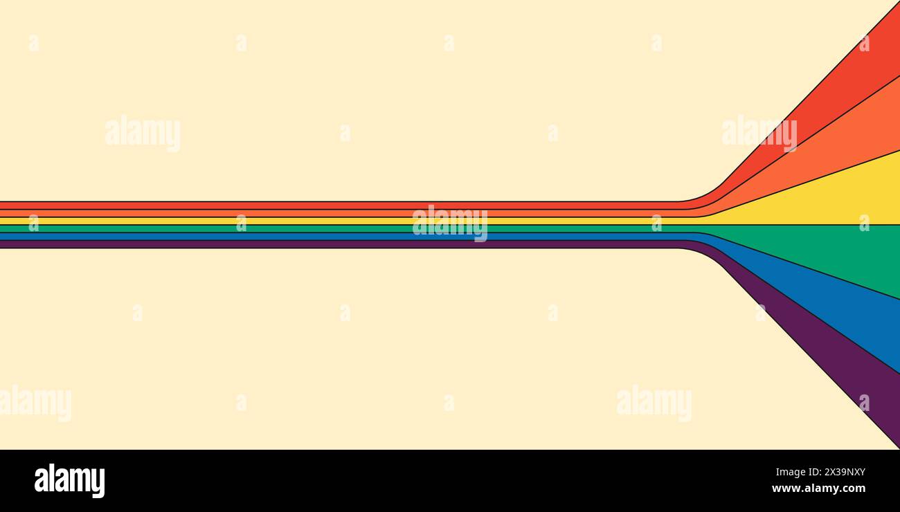 Hippie art 1960s hi-res stock photography and images - Alamy