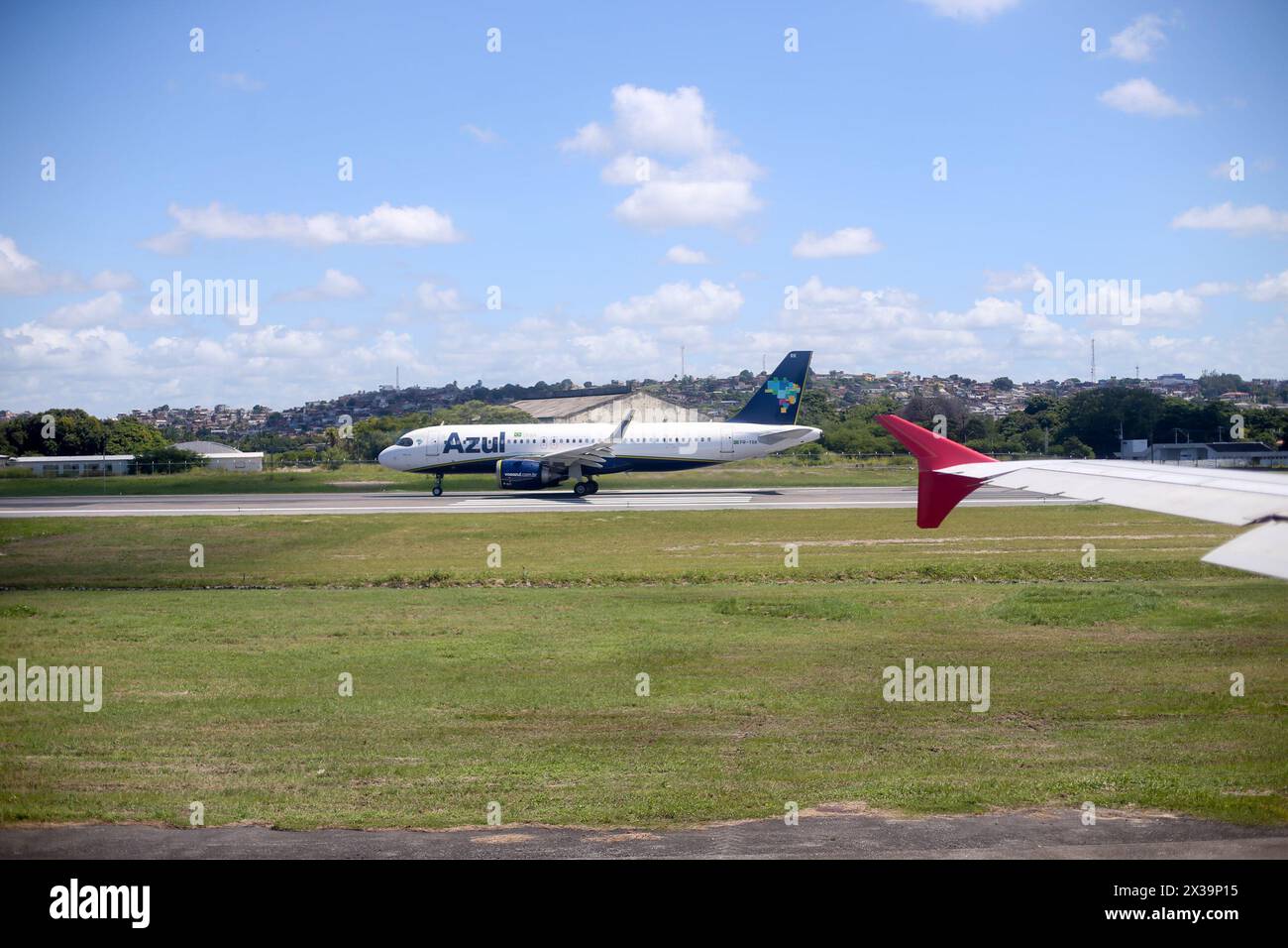 Recife, Brazil. 25th Apr, 2024. PE - RECIFE - 04/25/2024 - RECIFE ...