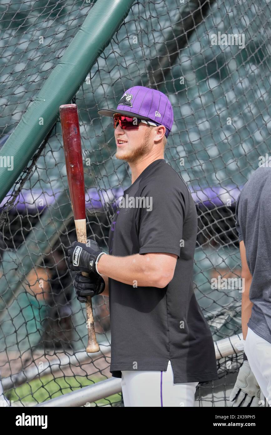 Hunter goodman hi-res stock photography and images - Alamy