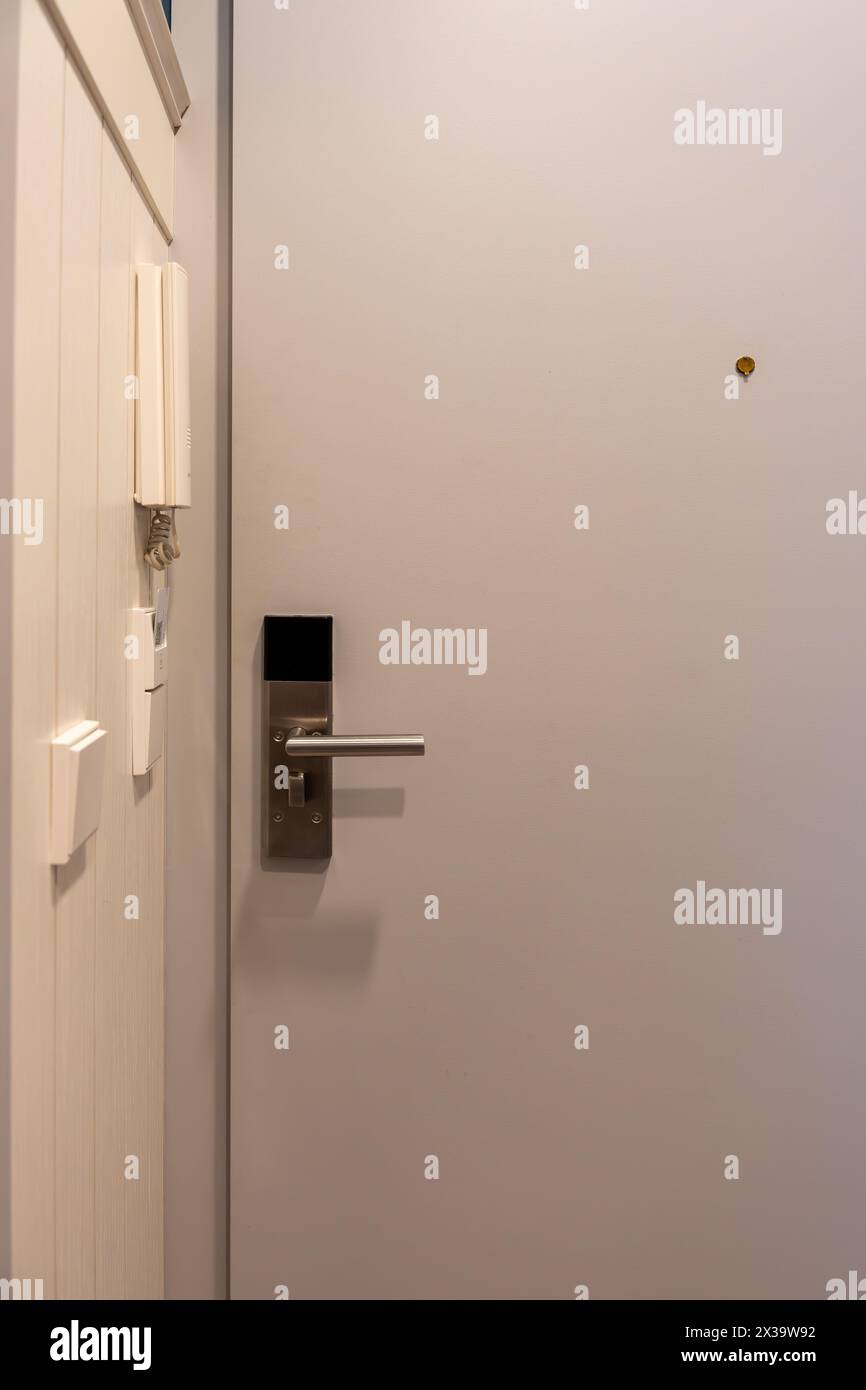 Functional handles hi-res stock photography and images - Alamy