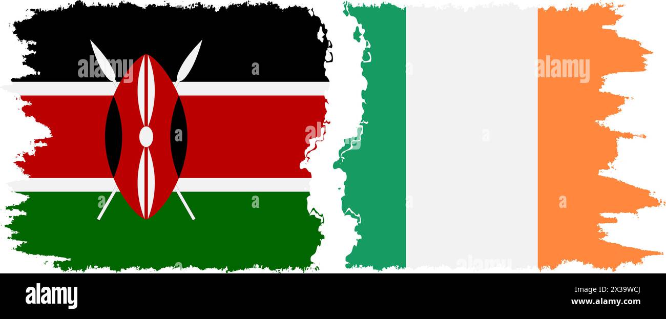 Connection with kenya hi-res stock photography and images - Alamy