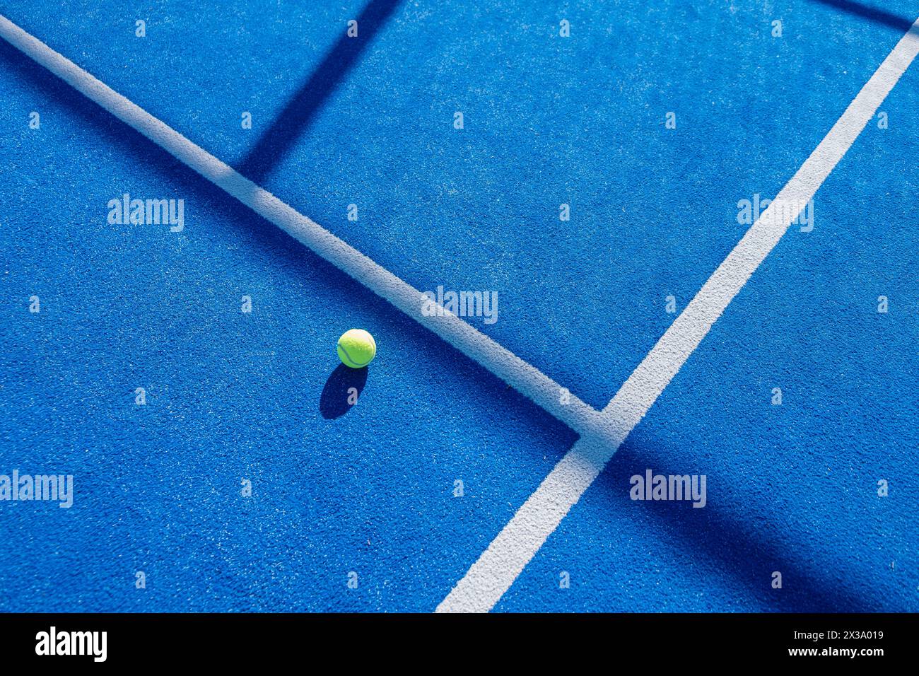 Exercise ball top view hi-res stock photography and images - Alamy