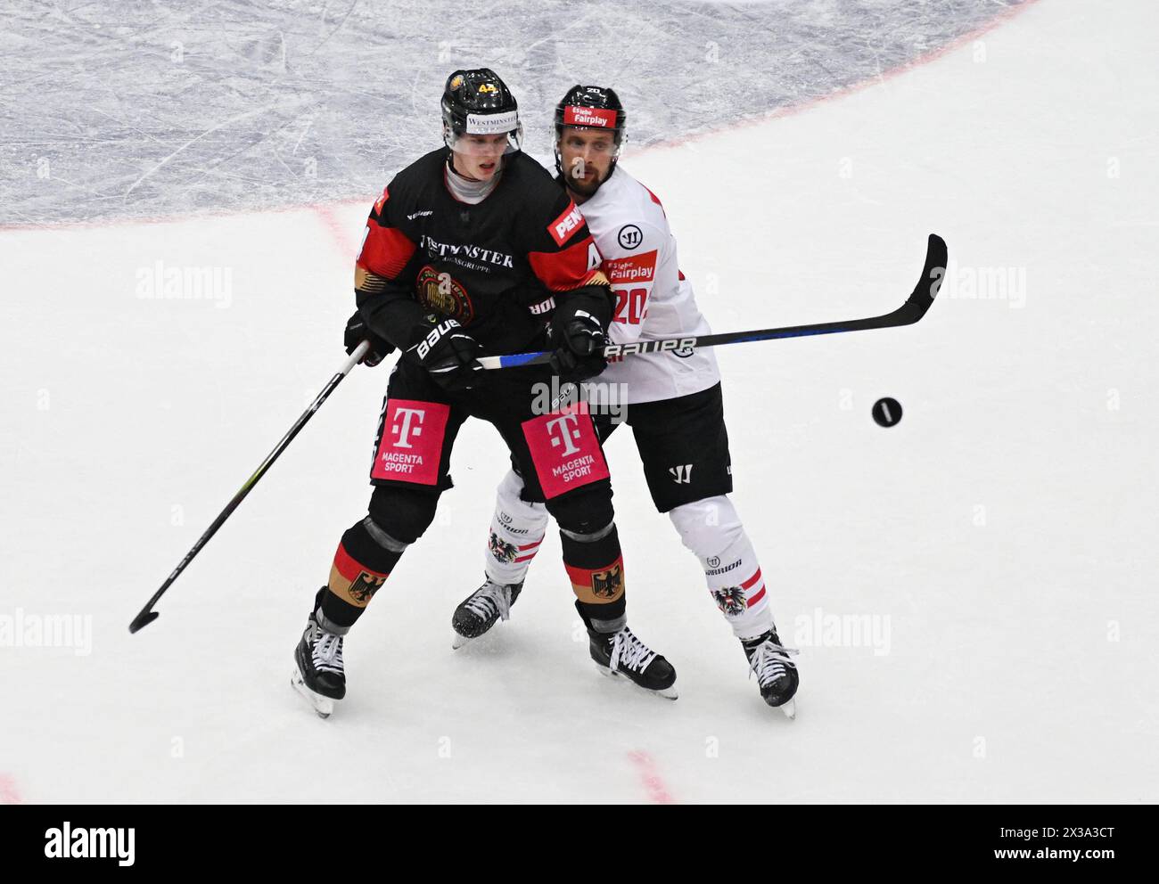 Brunner nico hi-res stock photography and images - Alamy