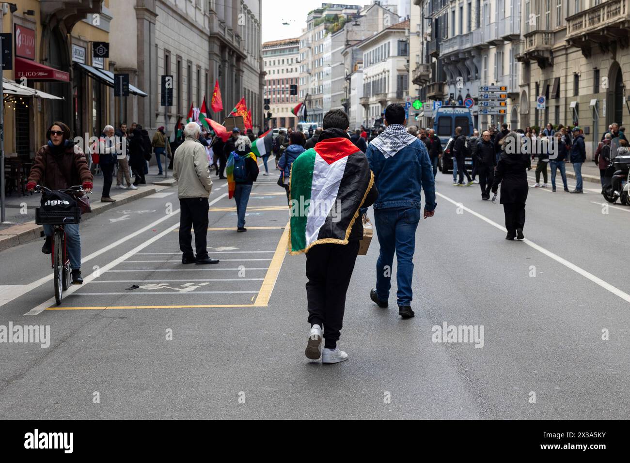 Fascismo fascismo hi-res stock photography and images - Alamy