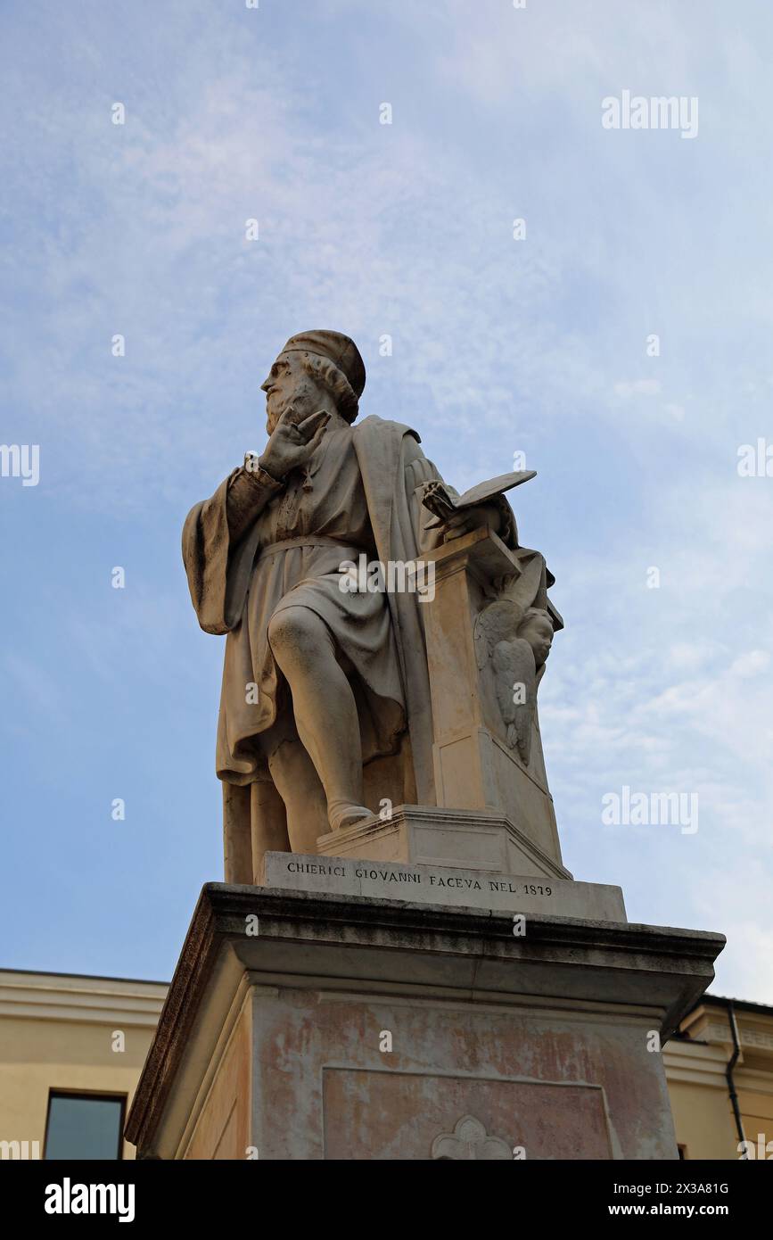 Parmigianino madonna with the long neck hi-res stock photography and ...