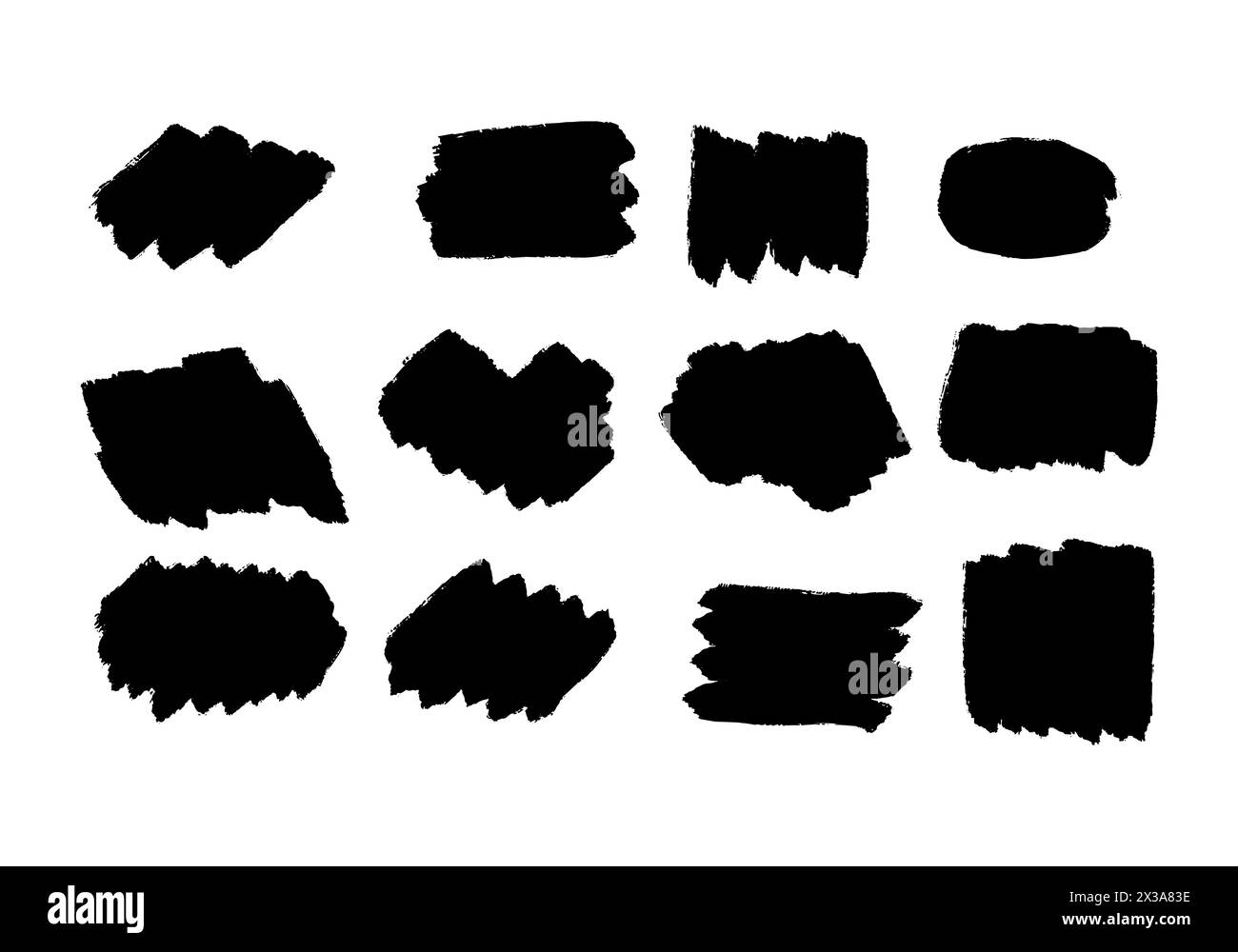 Horizontal strokes Black and White Stock Photos & Images - Alamy