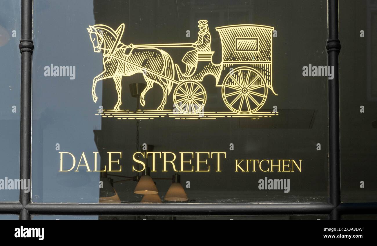 Dale street hi-res stock photography and images - Alamy