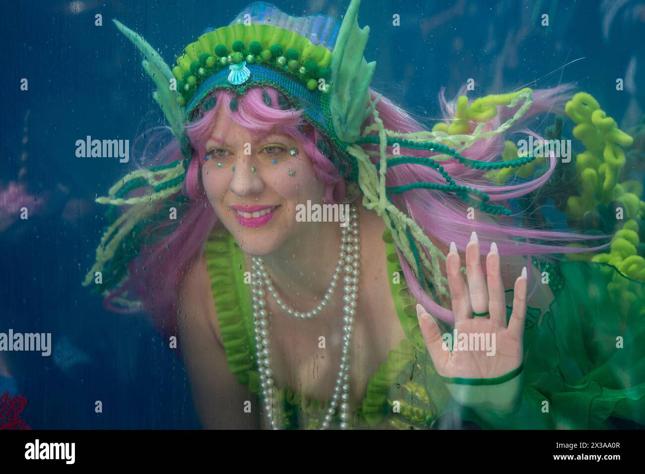 Otherkin hi-res stock photography and images - Alamy