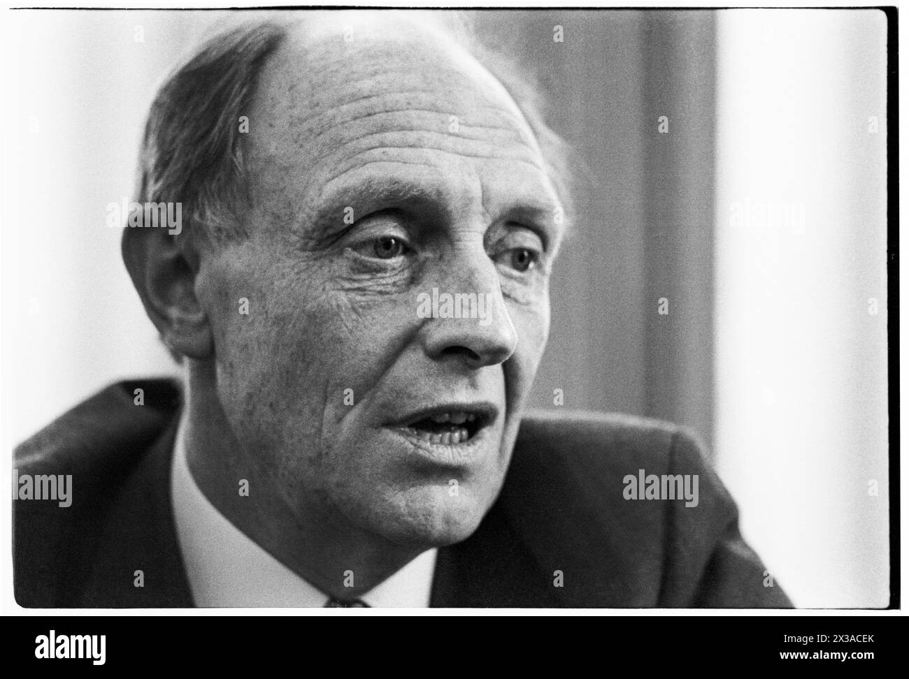 Welsh leader Cut Out Stock Images & Pictures - Alamy