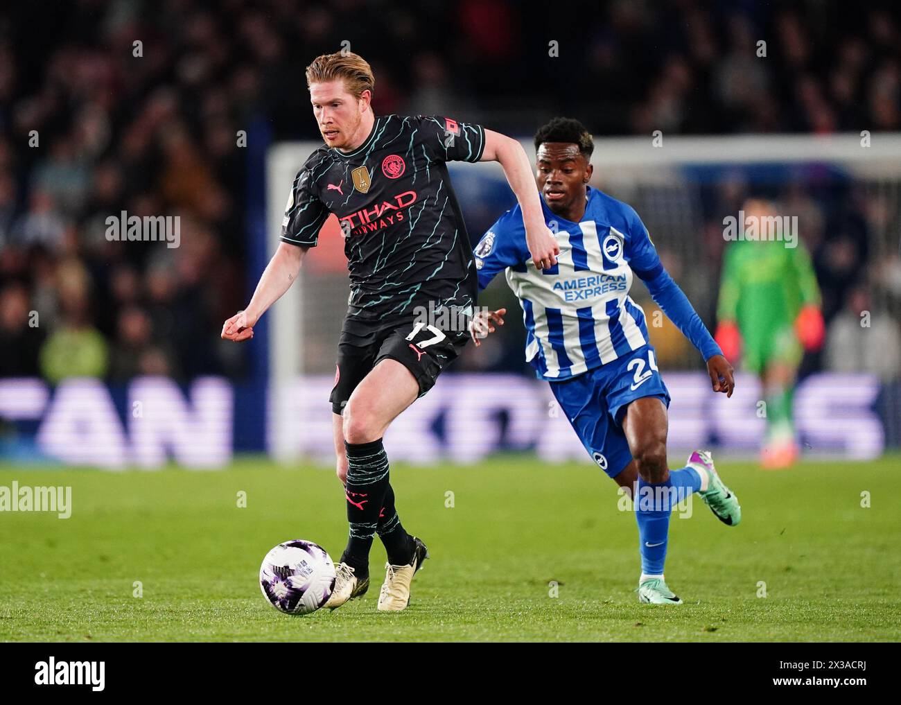 Simon adingra action 2024 hi-res stock photography and images - Alamy