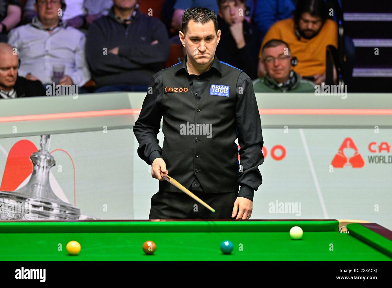 Tom ford snooker 2024 hi-res stock photography and images - Alamy