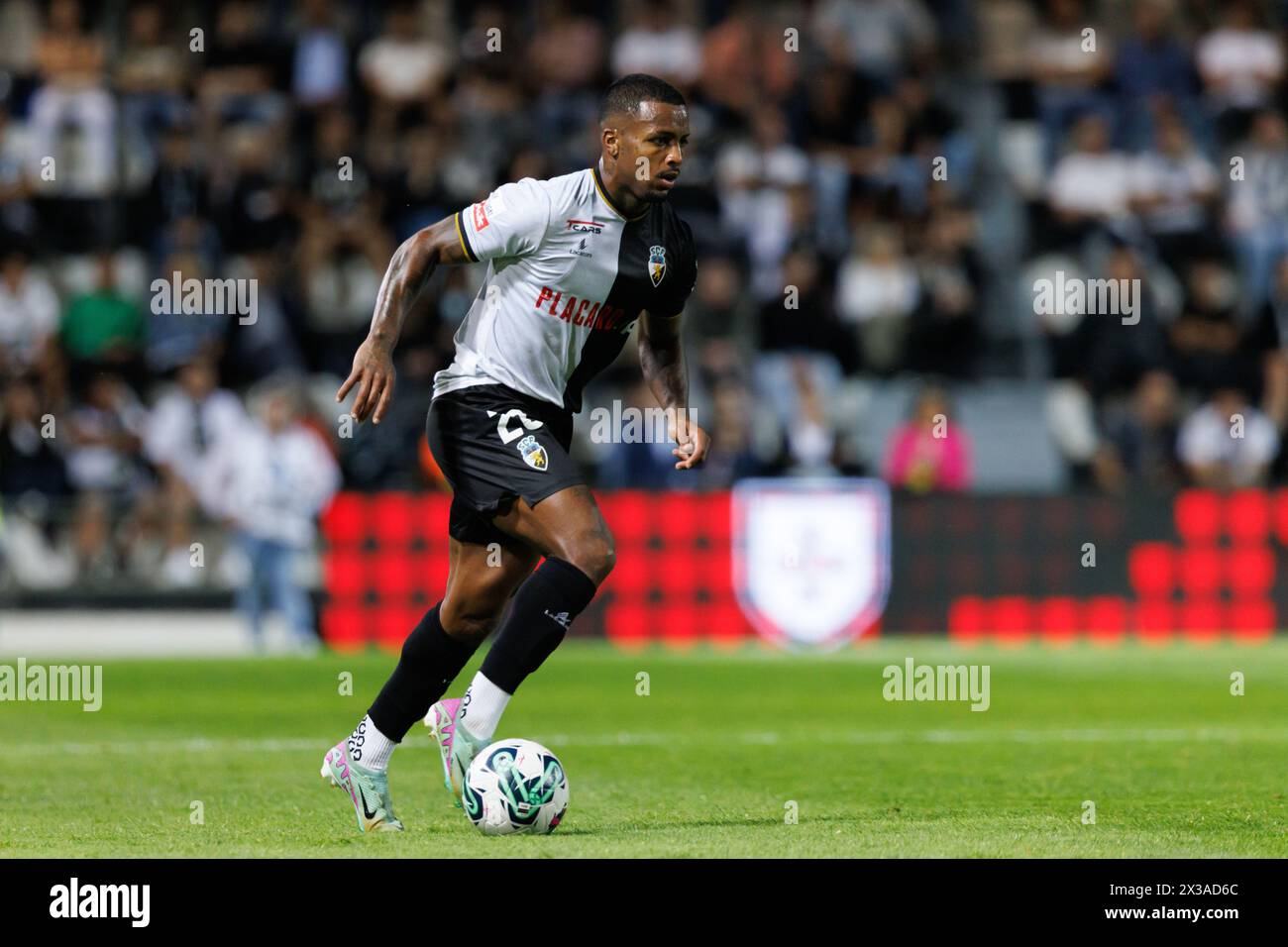 David Pastor during Liga Portugal game between SC Farense and SL ...