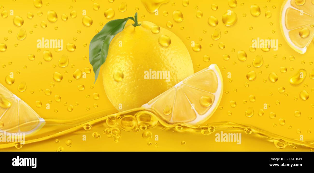 Beverage section water Stock Vector Images - Alamy