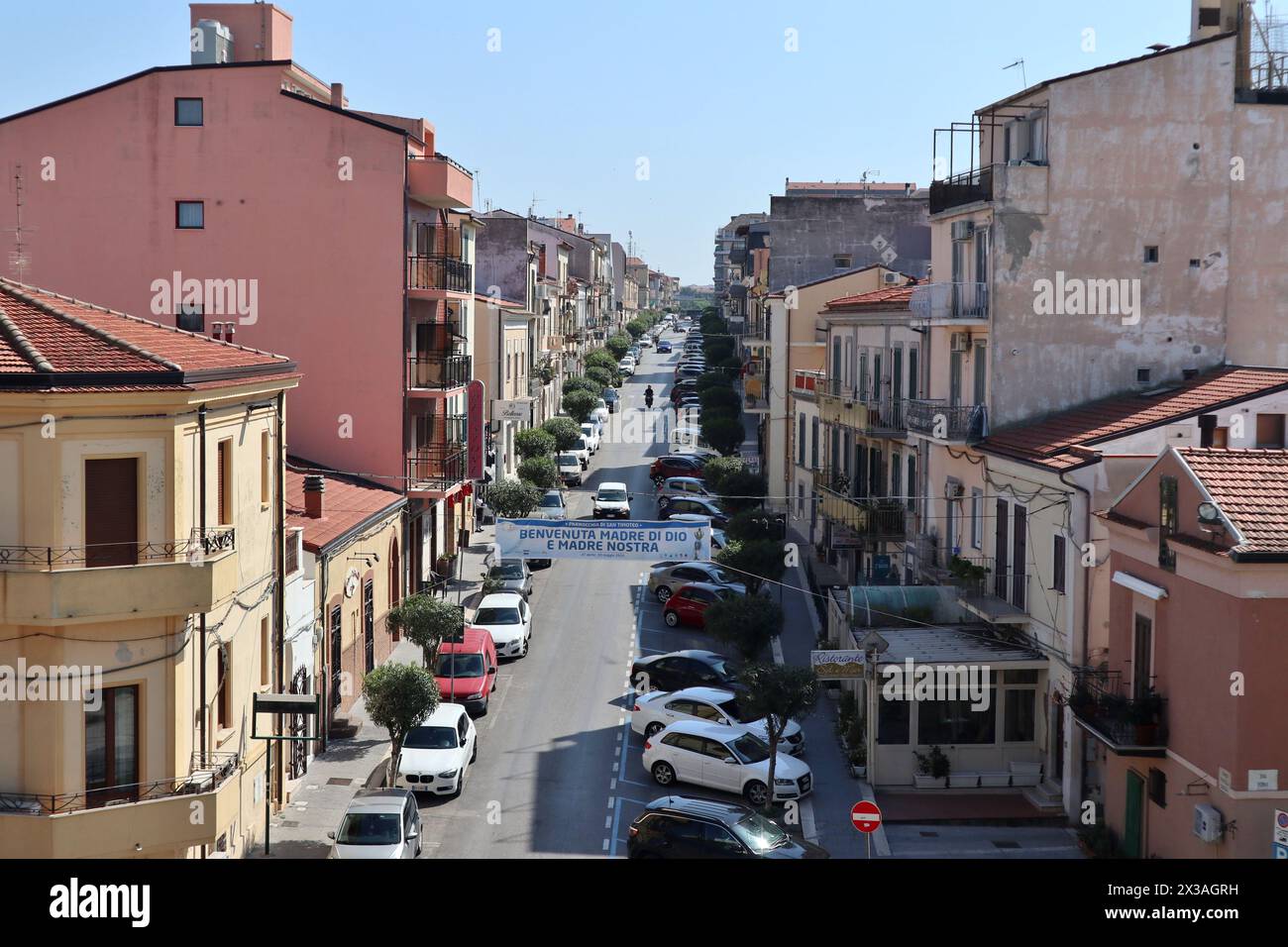 Fratelli brigida hi-res stock photography and images - Alamy