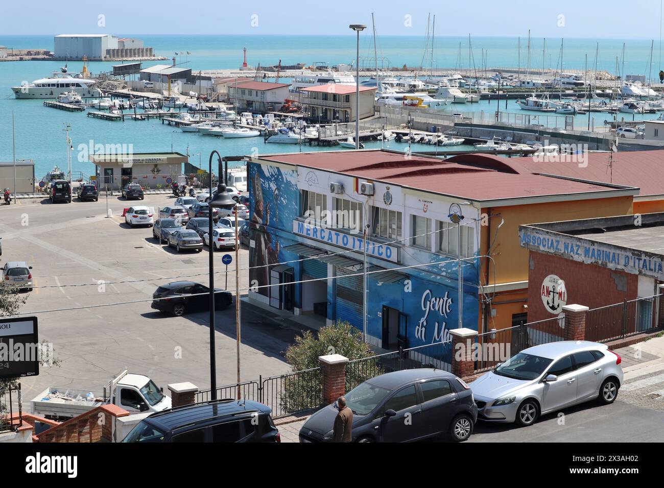 Belvedere vedere hi-res stock photography and images - Alamy