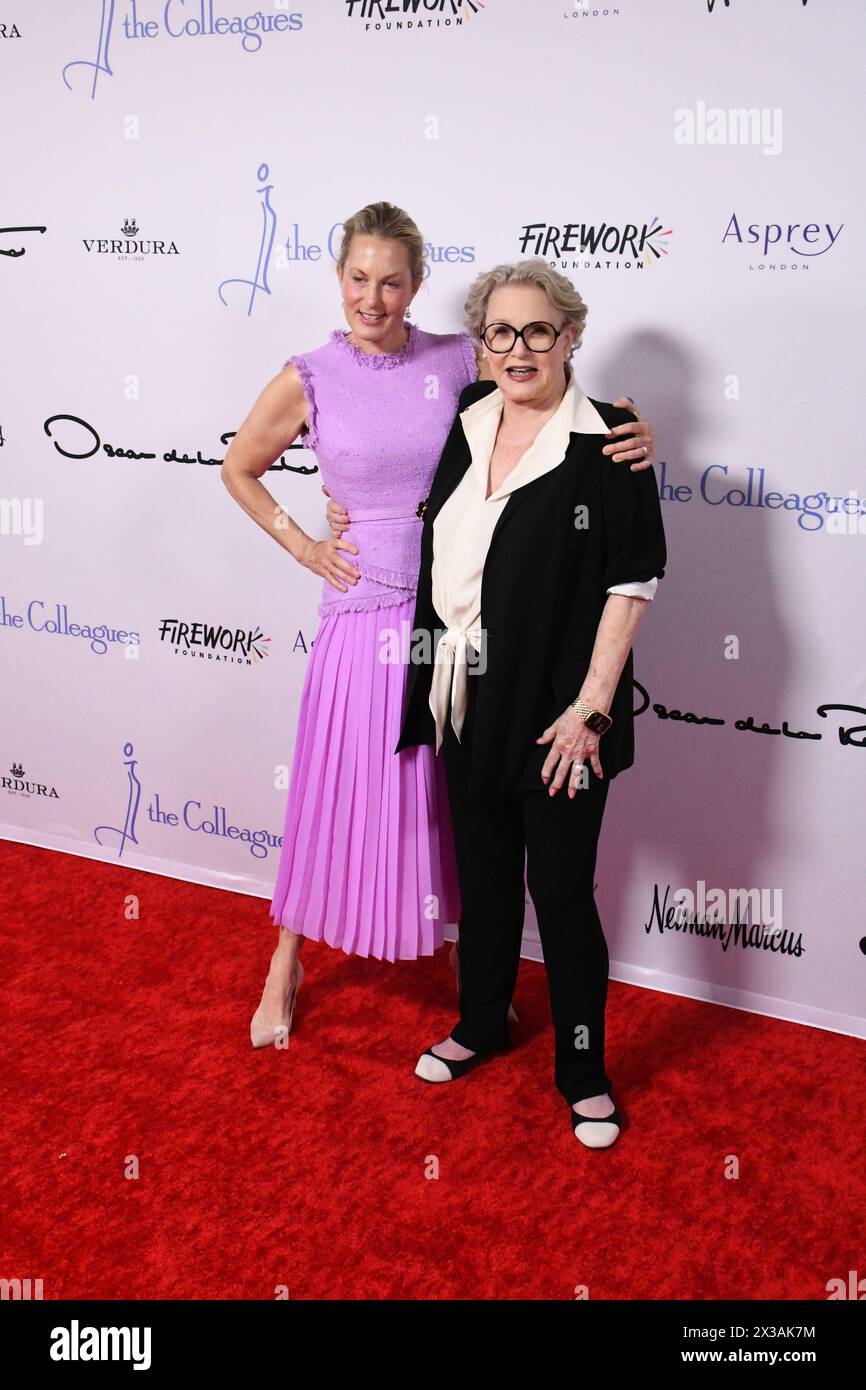 Beverly Hills, California, USA 25th April 2025 Comedian/Host Ali ...