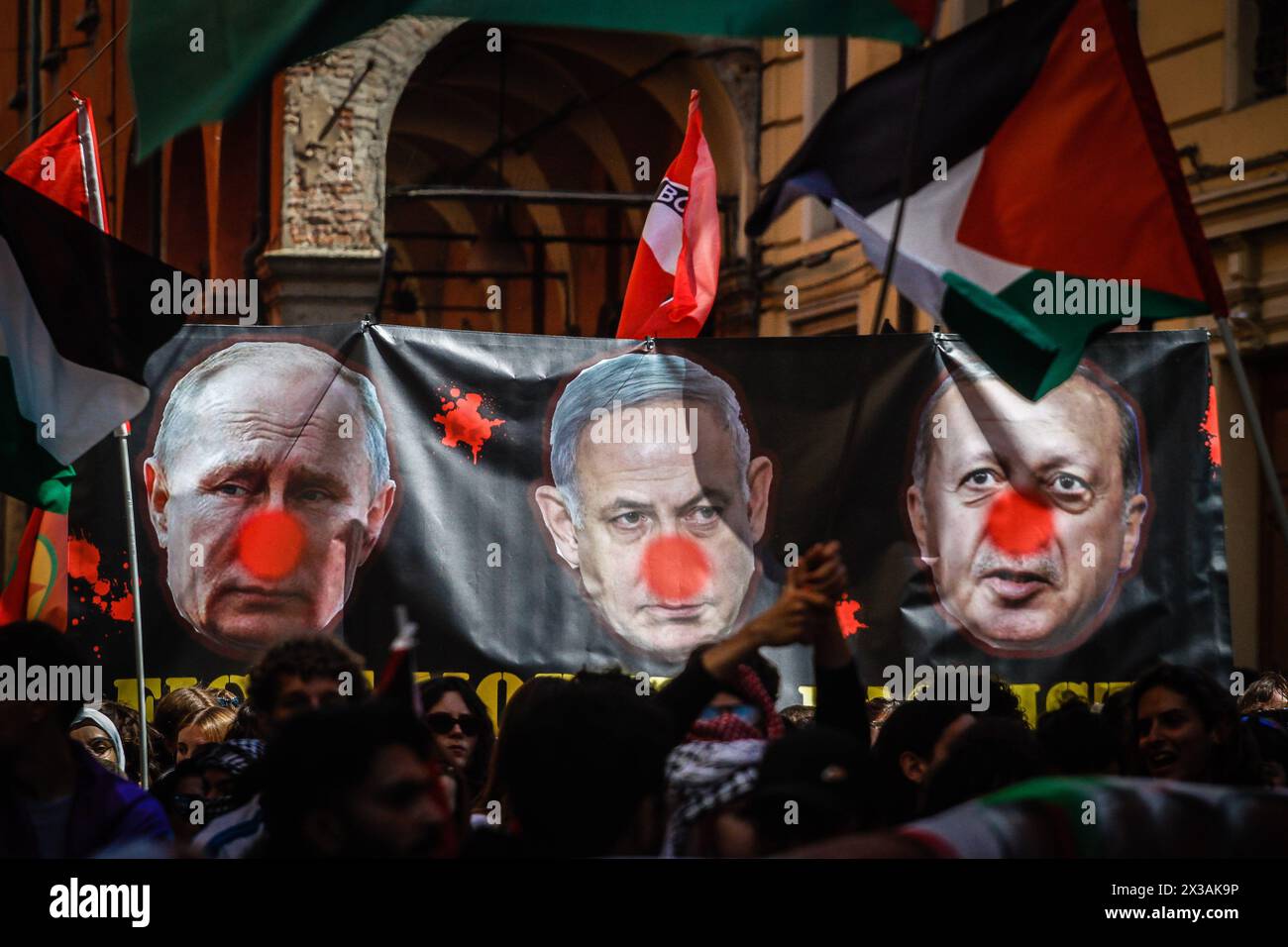 Benjamin bolonia hi-res stock photography and images - Alamy