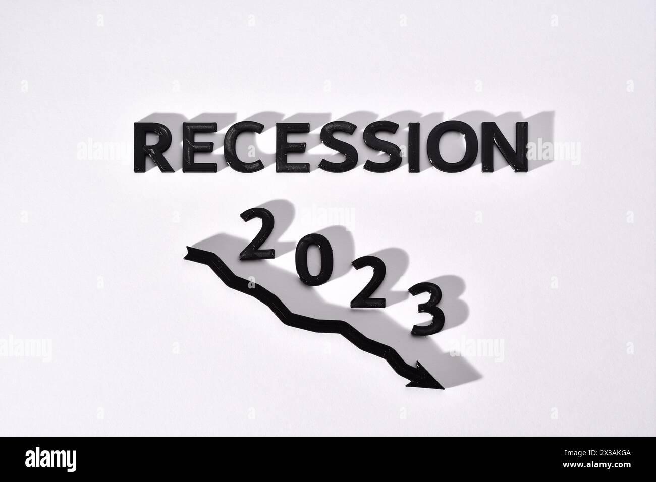 Economic cycle hi-res stock photography and images - Alamy