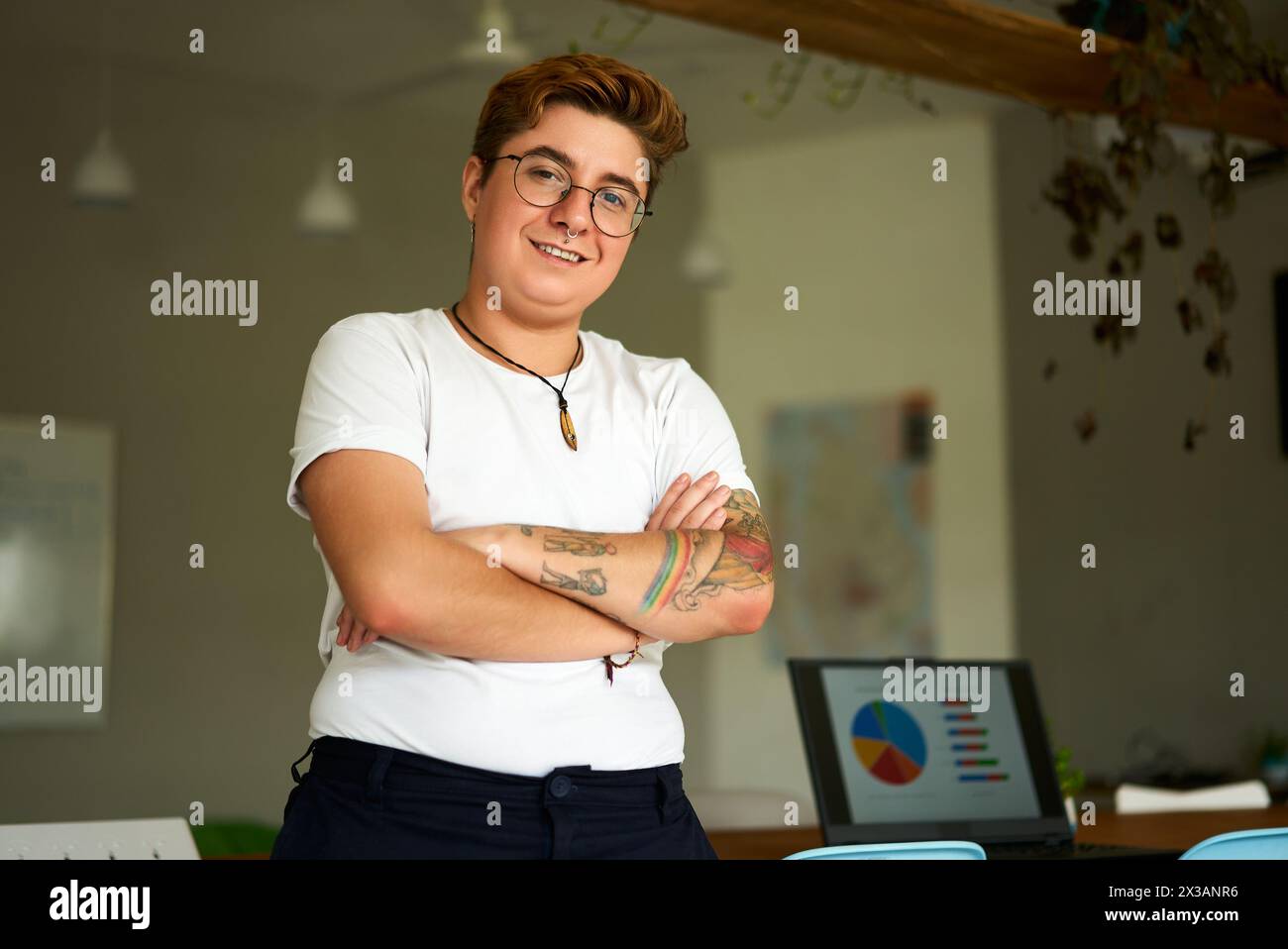 World allyship hi-res stock photography and images - Alamy