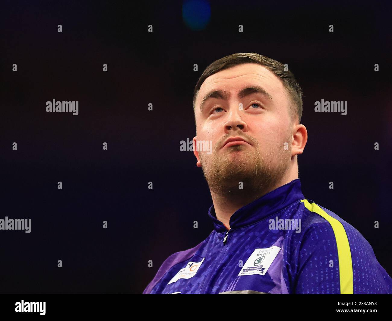 25 april 2024 hi-res stock photography and images - Alamy