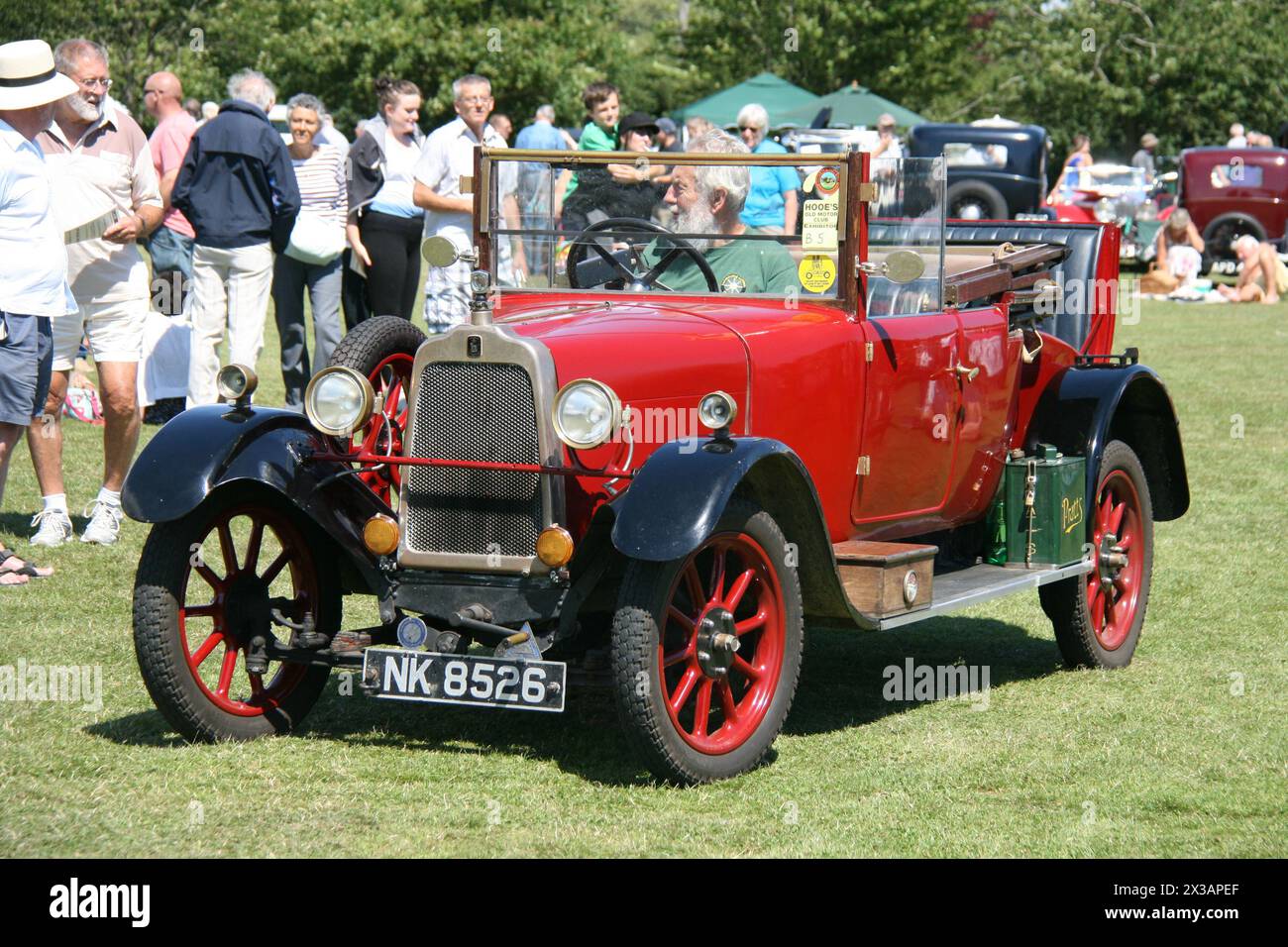Talbot 10 23 doctors coupe hi-res stock photography and images - Alamy