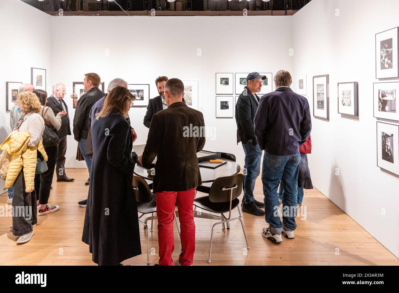 Gitterman gallery hi-res stock photography and images - Alamy