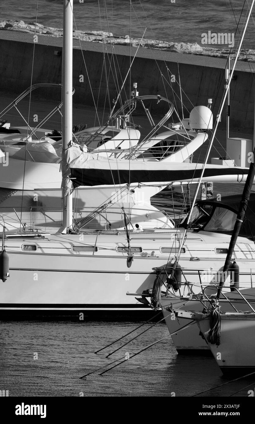 Italy april 25 Black and White Stock Photos & Images - Alamy