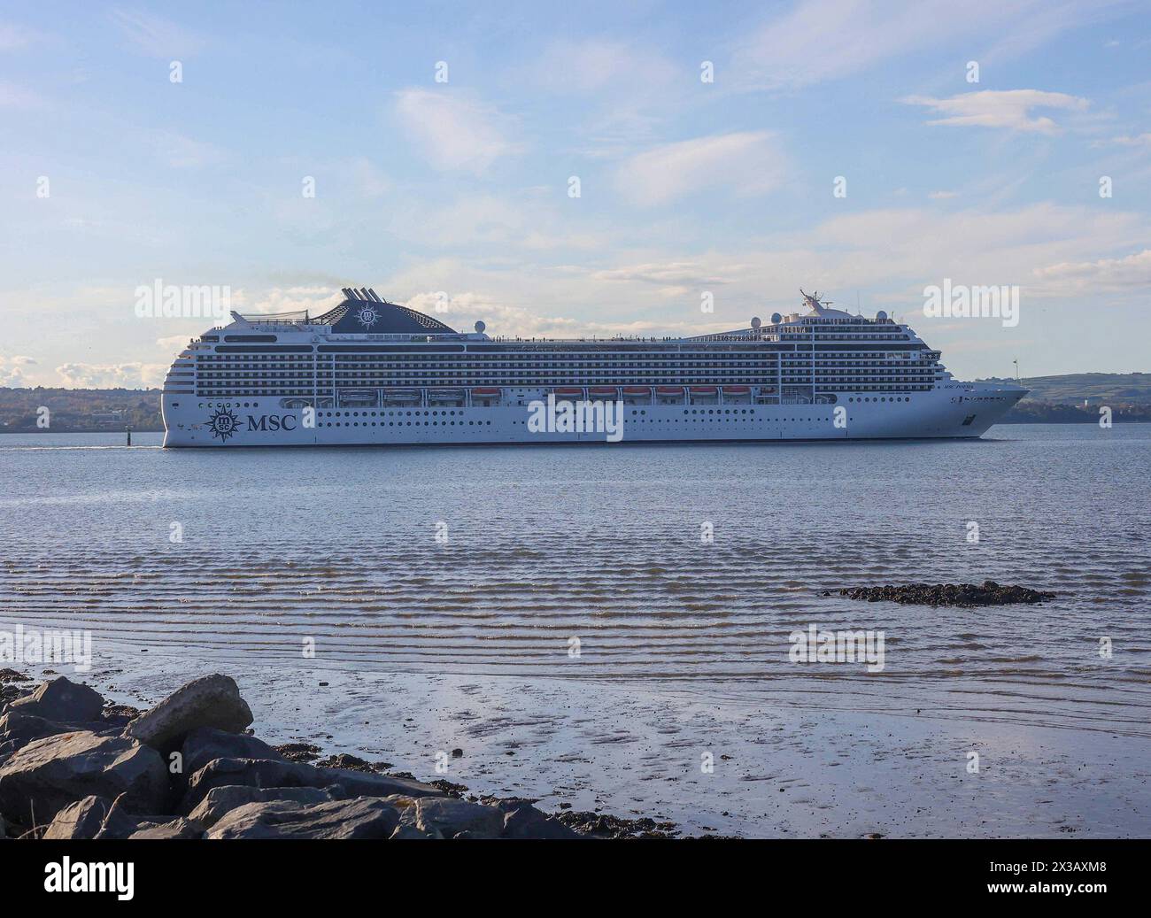 Msc poesia 2024 hi-res stock photography and images - Alamy