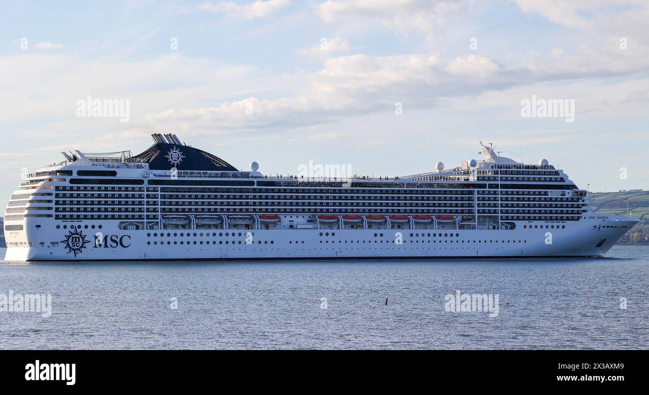 Msc poesia 2024 hi-res stock photography and images - Alamy