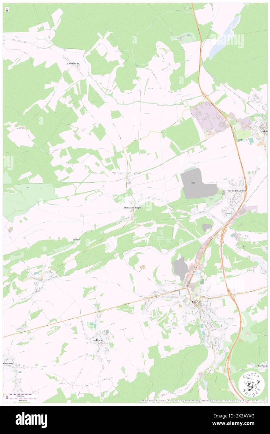 Boussu en fagne hi-res stock photography and images - Alamy