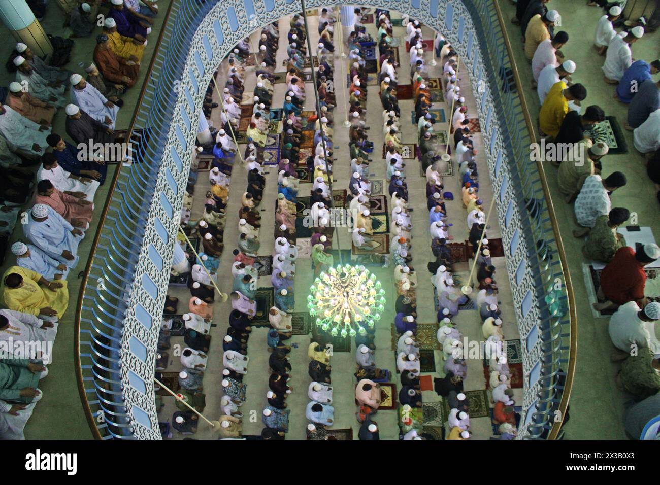 Eid ul fitr bangladesh hi-res stock photography and images - Alamy