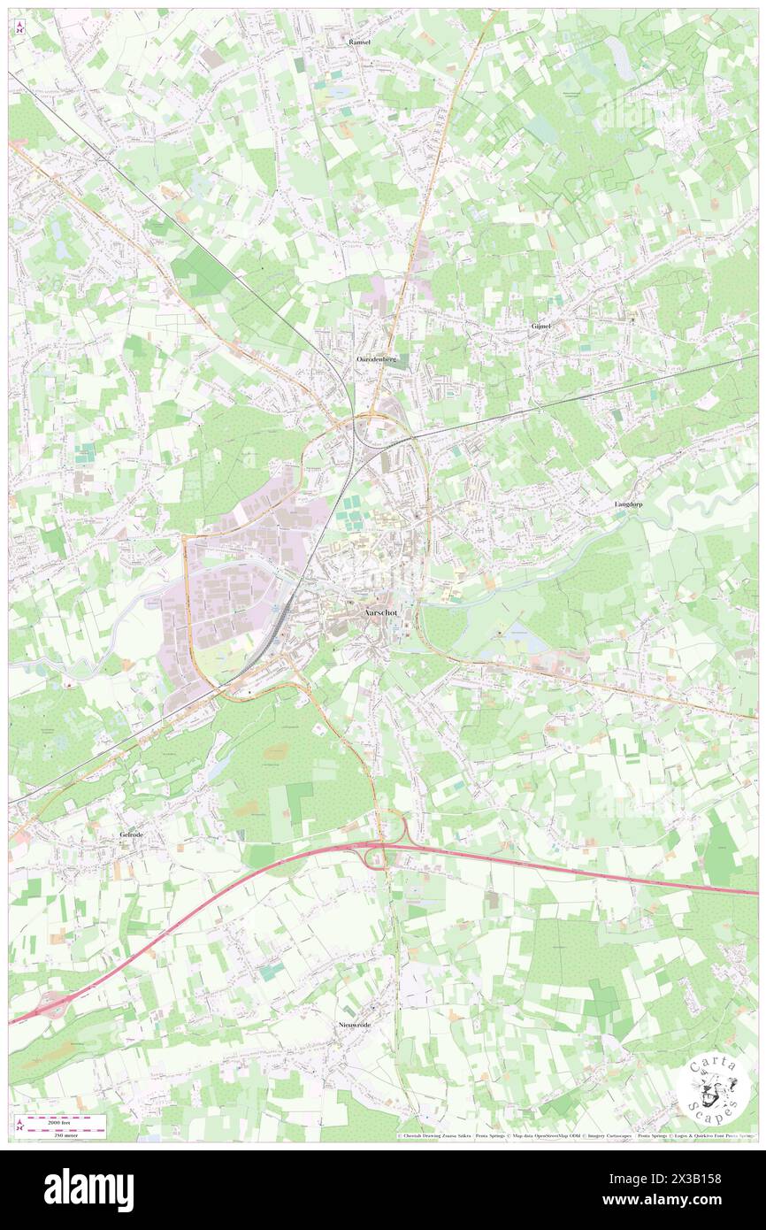 Basisschool Zonnedorp, Provincie Vlaams-Brabant, BE, Belgium, Flanders ...