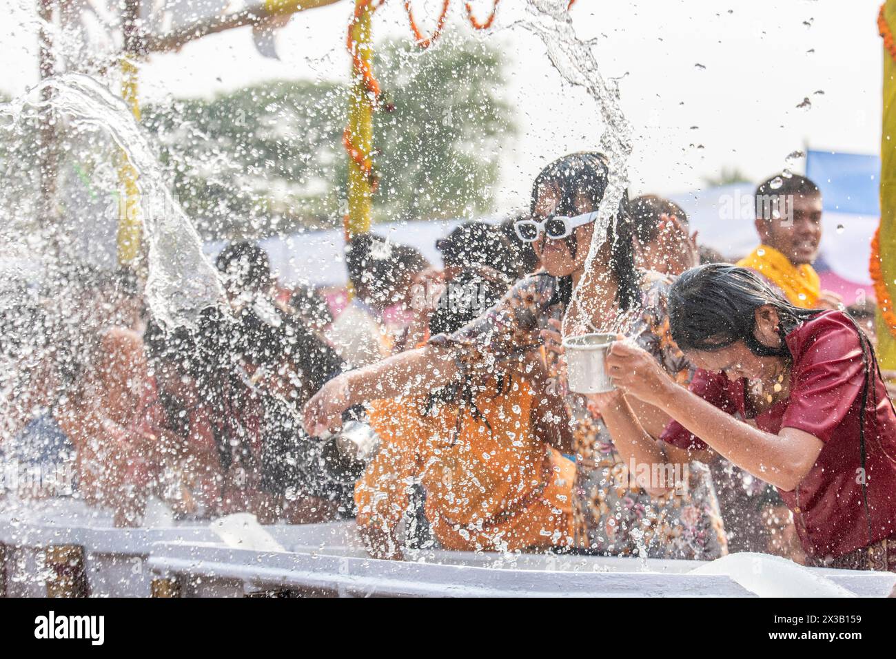 Chattogram stadium hi-res stock photography and images - Alamy