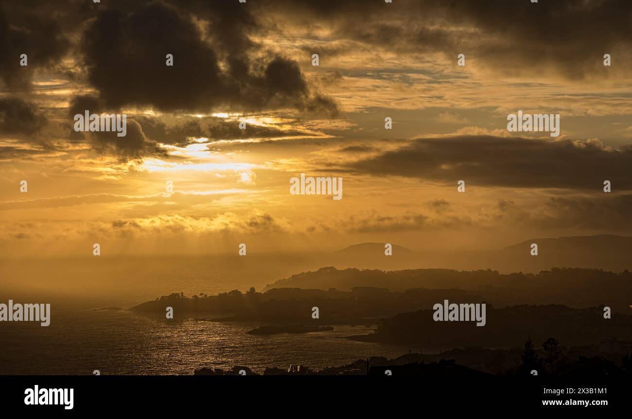 Tierra sol hi-res stock photography and images - Alamy