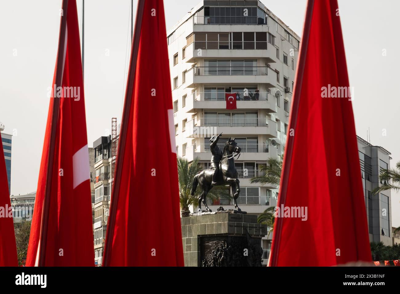 Ataturks cultural legacy hi-res stock photography and images - Alamy