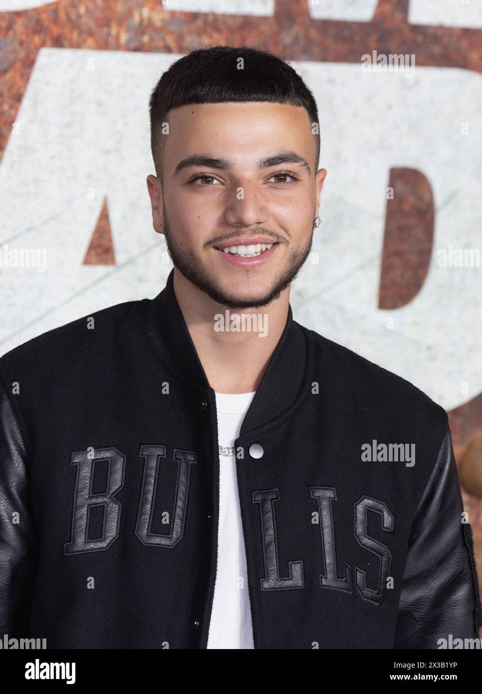 Peter andre and son hi-res stock photography and images - Alamy