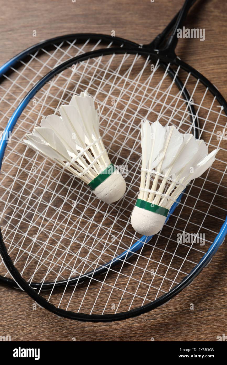 Table top badminton hi-res stock photography and images - Alamy