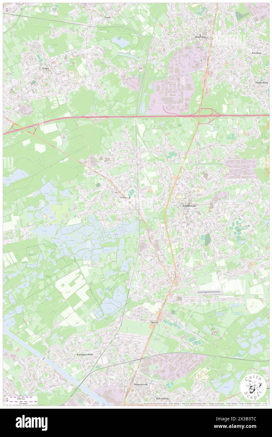 Wijve, Provincie Limburg, BE, Belgium, Flanders, N 50 59' 28'', N 5 20 ...