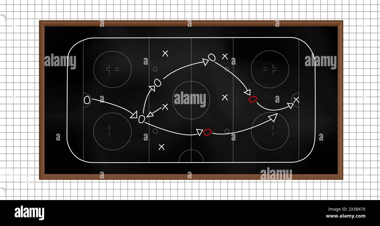 Squared paper background hi-res stock photography and images - Alamy