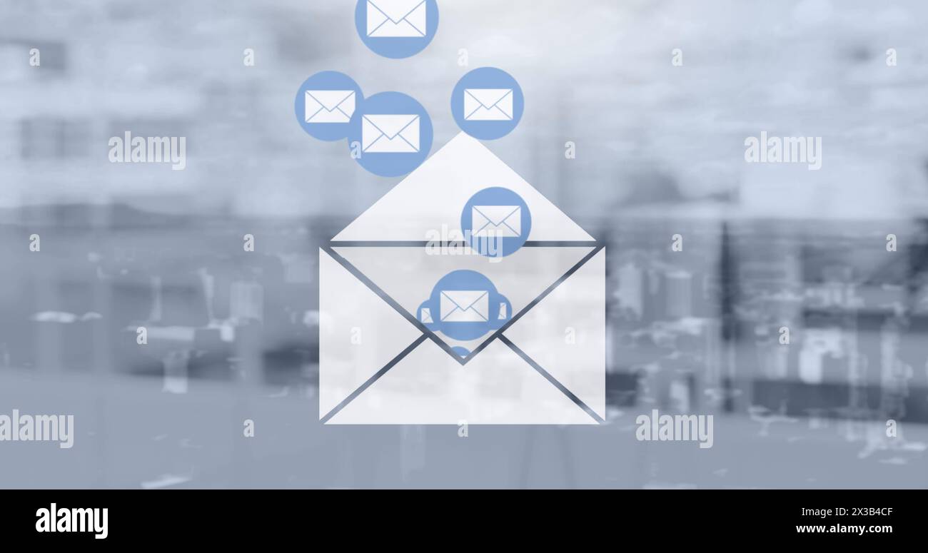 Building envelope hi-res stock photography and images - Alamy