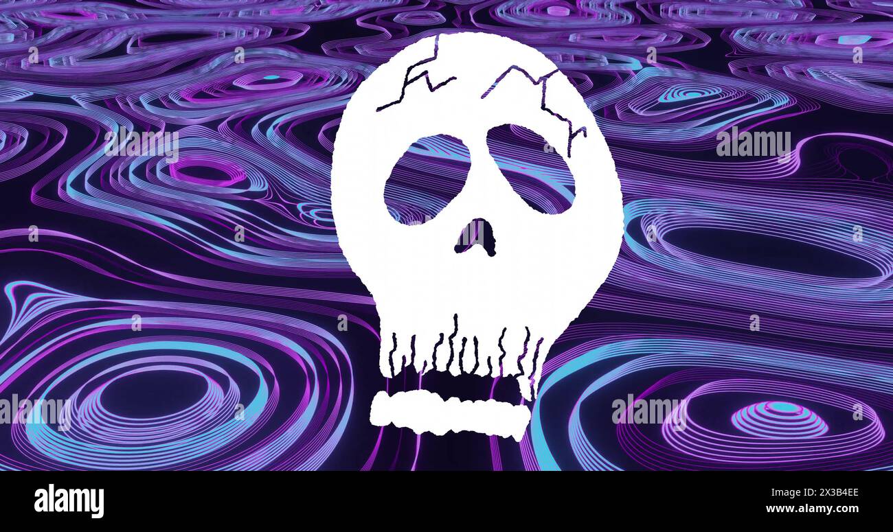 Vintage geometric circular element hi-res stock photography and images ...